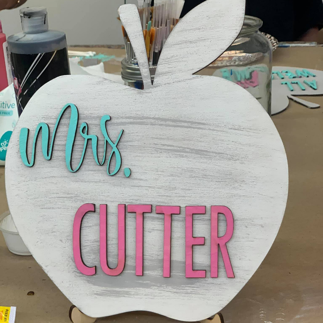 Design Categories – Create & Escape Creative Studio / DIY Workshops