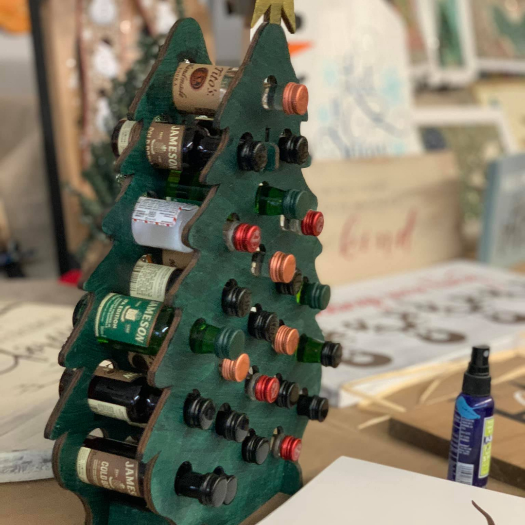 Holidays – Create & Escape Creative Studio / DIY Workshops