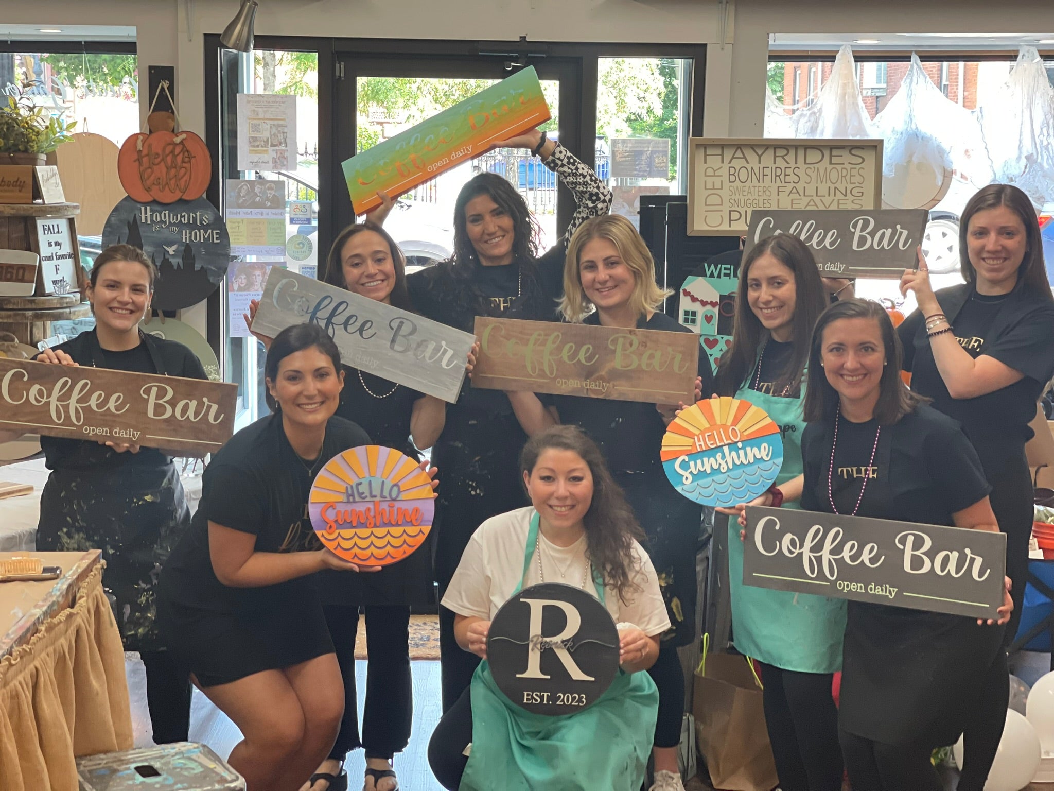 Create & Escape | Creative Studios & Workshops – Create & Escape ...