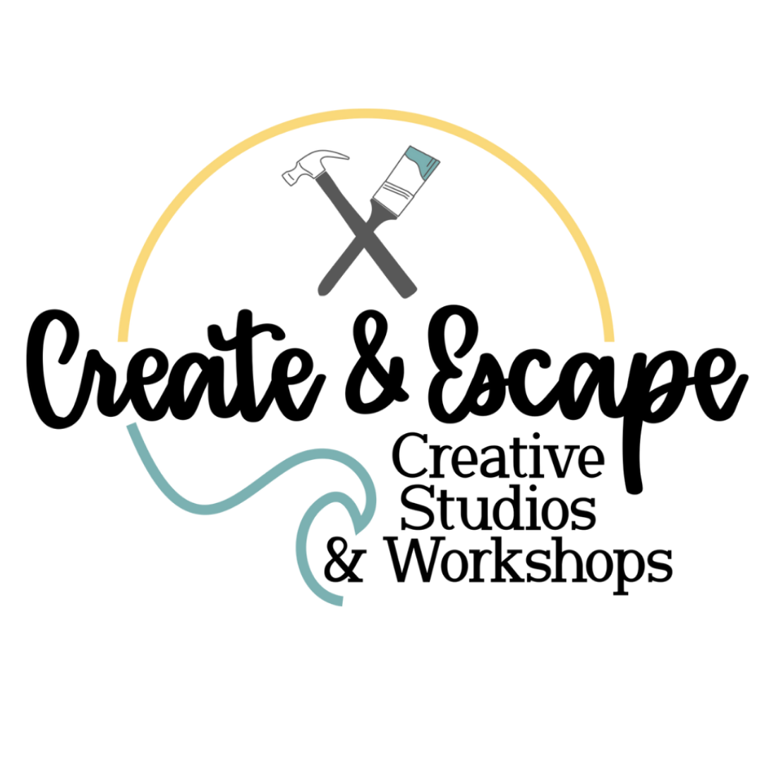 Create & Escape | Creative Studios & Workshops – Create & Escape ...